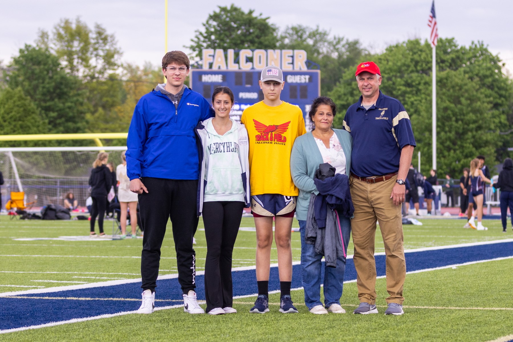 Nolan Strong | News, Sports, Jobs - Post Journal